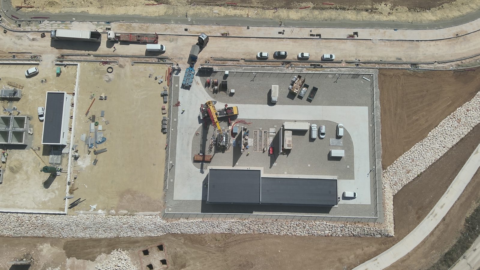 Instalaciones eléctricas | Málaga | Omelec