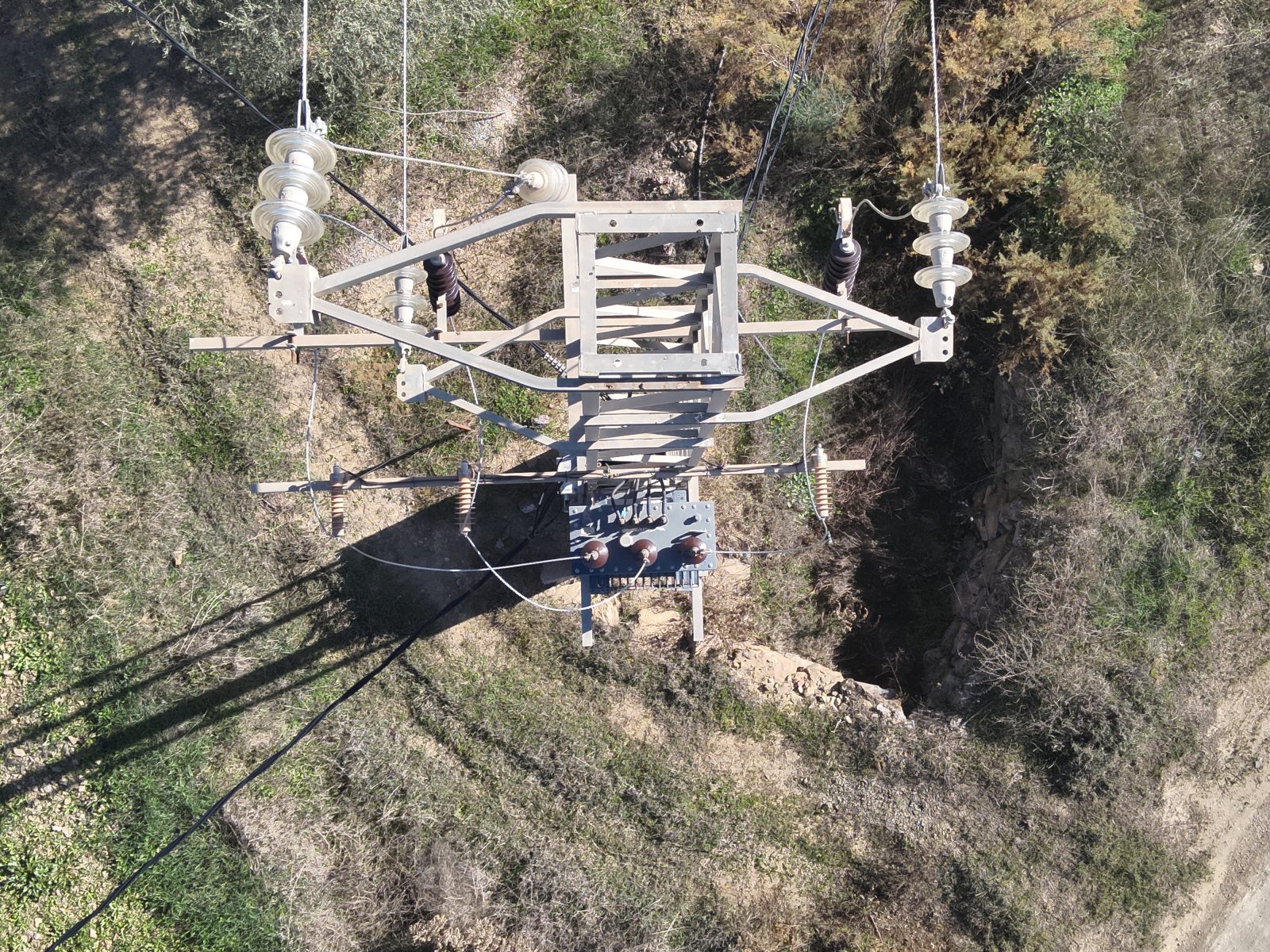 Revisiones eléctricas | Málaga | Omelec